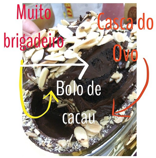 maria brigadeiro Archives - Aventuras Gastronômicas